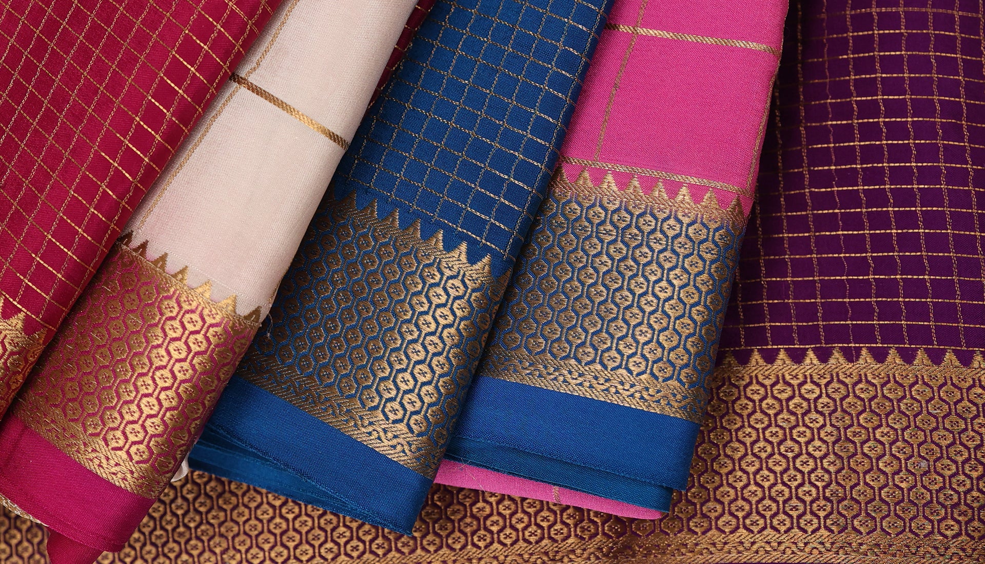 Preity's Silks – Preity's Silks